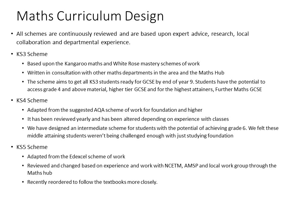 Maths Imberhorne School maths-imberhorne-school